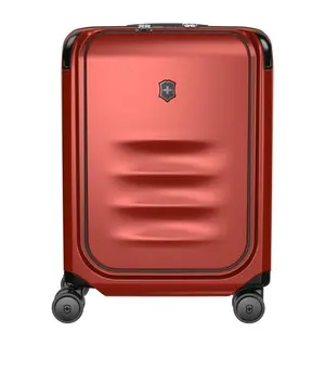 Red Cabin Bags