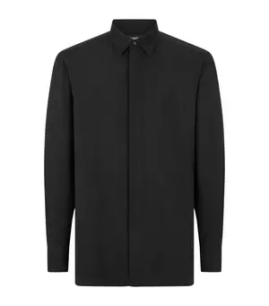 TOM FORD Long-sleeve Shirt