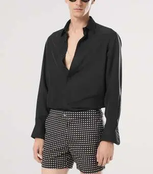 TOM FORD Long-sleeve Shirt