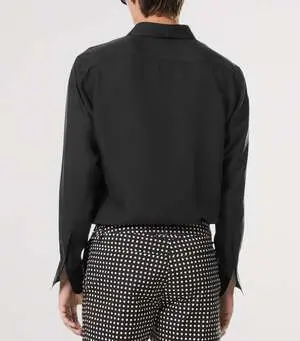 TOM FORD Long-sleeve Shirt