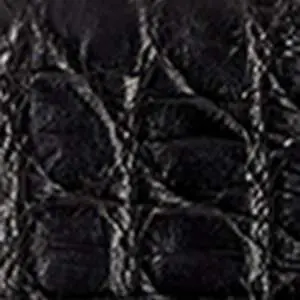Giorgio Armani Crocodile Leather Belt