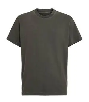 Paige Short Sleeve T-shirts For Men