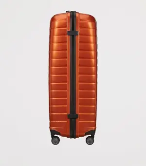 SAMSONITE Proxis Spinner Suitcase - Orange