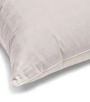 VISPRING Cotton Down-filled Pillow