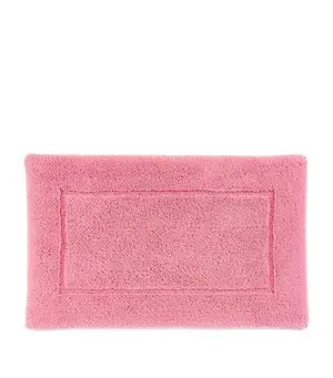 ABYSS & HABIDECOR Must Bath Mat - Pink