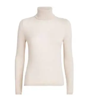 Eleventy Roll Neck Sweaters For Women
