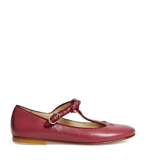 Bonpoint Flat Flats For Women