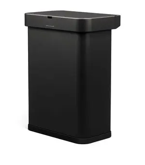 SIMPLEHUMAN Rectangular Sensor Bin
