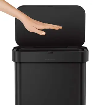 SIMPLEHUMAN Rectangular Sensor Bin