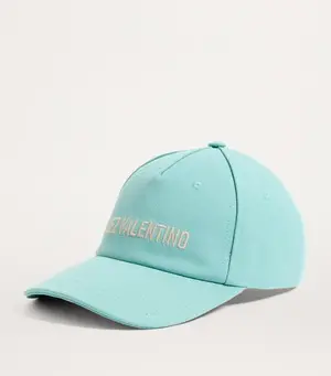 Valentino Garavani Chez Baseball Cap