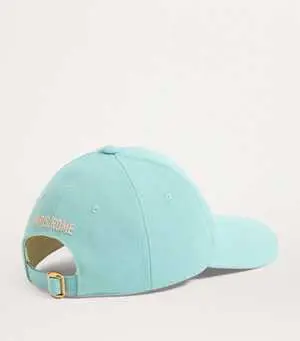 Valentino Garavani Chez Baseball Cap