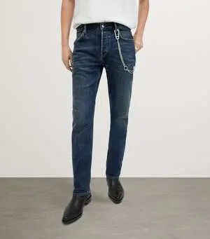 ALLSAINTS Iggy Slim Jeans