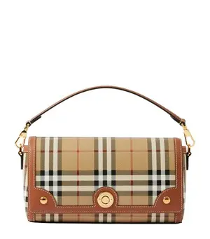 Burberry Monograms