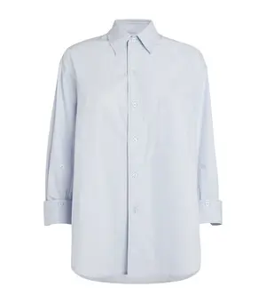 Citizens Of Humanity Cotton Kayla Shirt