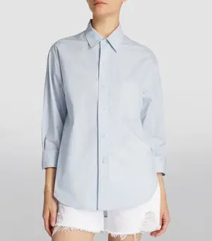 Citizens Of Humanity Cotton Kayla Shirt