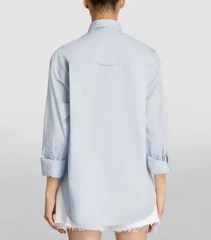 Citizens Of Humanity Cotton Kayla Shirt