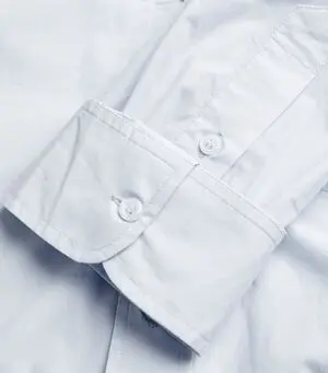 Citizens Of Humanity Cotton Kayla Shirt