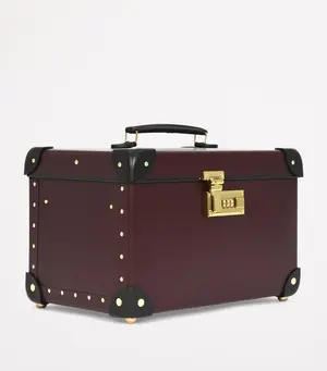 GLOBE-TROTTER Centenary Vanity Case