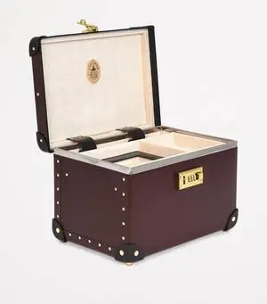 GLOBE-TROTTER Centenary Vanity Case