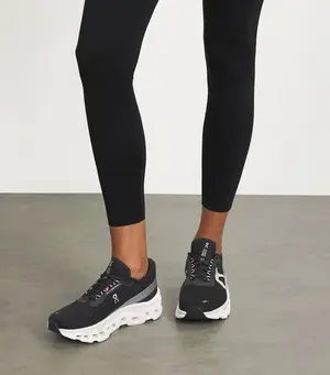 On Cloudmonster 2 Sneakers - Black