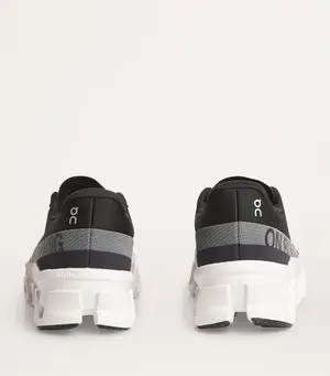 On Cloudmonster 2 Sneakers - Black