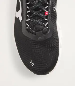 On Cloudmonster 2 Sneakers - Black