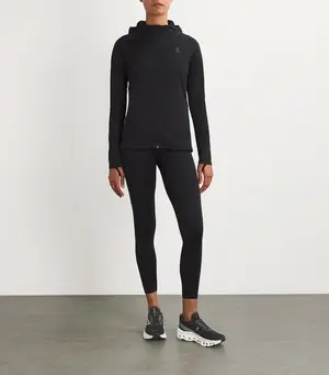 On Cloudmonster 2 Sneakers - Black