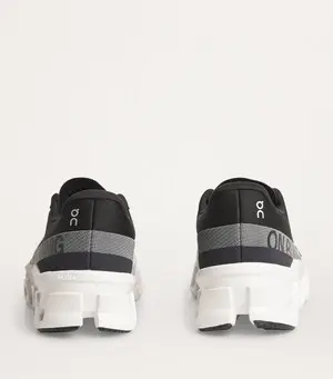 On Cloudmonster 2 Sneakers - Black