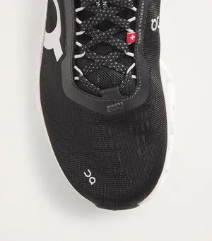 On Cloudmonster 2 Sneakers - Black