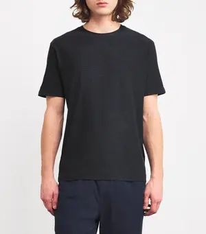 Vuori Strato Tech T-shirt - Grey