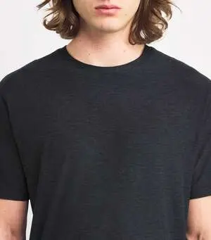 Vuori Strato Tech T-shirt - Grey