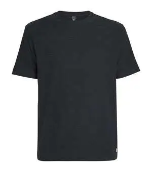Vuori Strato Tech T-shirt - Grey