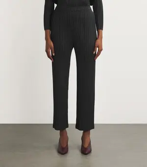 Issey Miyake Thicker Bottoms Trousers