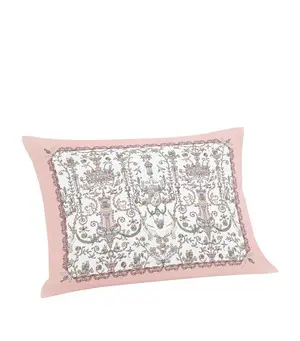 Atelier Choux Pillow, Throws & Blankets