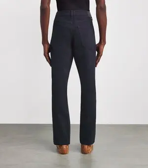 Citizens Of Humanity Elijah Straight Jeans - Navy