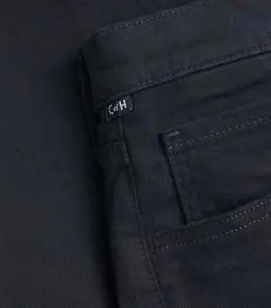 Citizens Of Humanity Elijah Straight Jeans - Navy