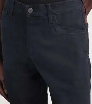 Citizens Of Humanity Elijah Straight Jeans - Navy