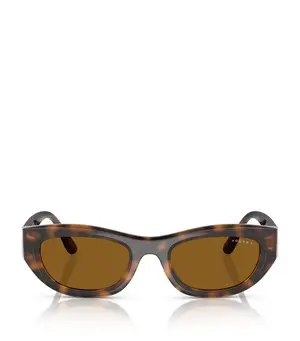 VOGUE Nylon Sunglasses
