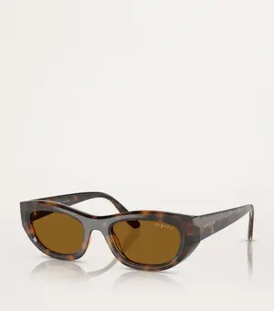 VOGUE Nylon Sunglasses