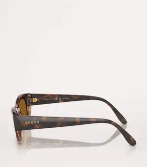 VOGUE Nylon Sunglasses