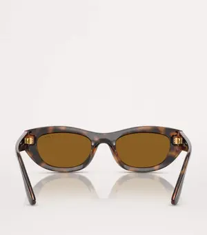 VOGUE Nylon Sunglasses