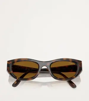 VOGUE Nylon Sunglasses