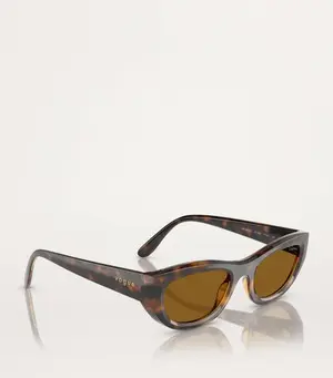 VOGUE Nylon Sunglasses