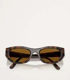 VOGUE Nylon Sunglasses
