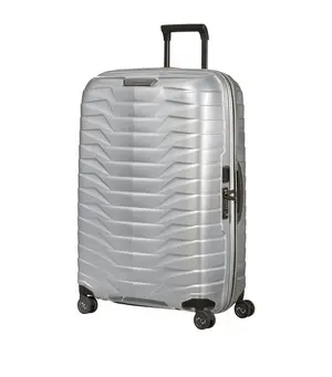 Samsonite Silver Tone Travel Bags