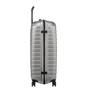 SAMSONITE Proxis Suitcase - Silver