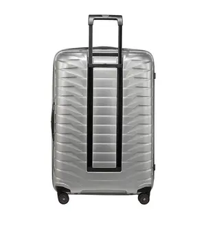 SAMSONITE Proxis Suitcase - Silver