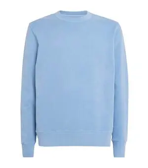Citizens Of Humanity Vintage Cotton-blend Sweatshirt