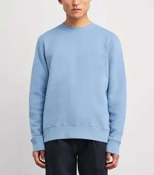 Citizens Of Humanity Vintage Cotton-blend Sweatshirt