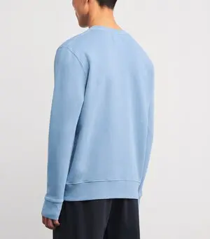 Citizens Of Humanity Vintage Cotton-blend Sweatshirt